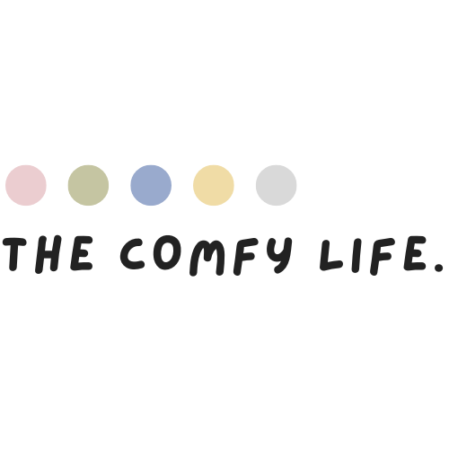 Productos – The Comfy Life